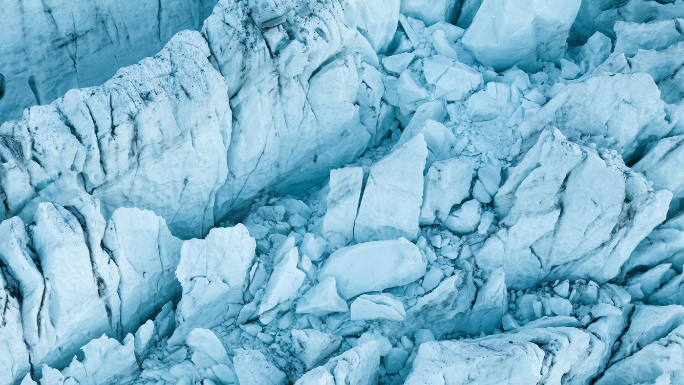 The Glacier Project: A Tribute to Europe’s Vanishing Glaciers