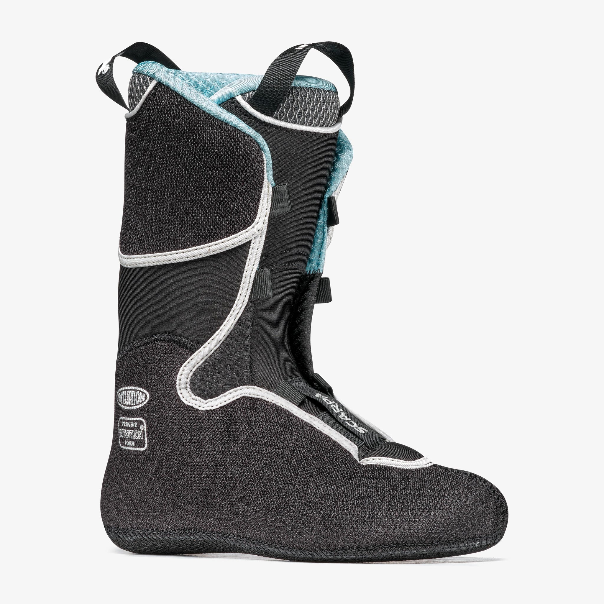 Pro Flex Evo Woman: Ski Mountaineering | Scarpa