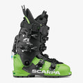 4-QUATTRO PRO: Ski Mountaineering | Scarpa