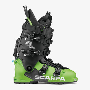 4-QUATTRO PRO: Ski Mountaineering | Scarpa