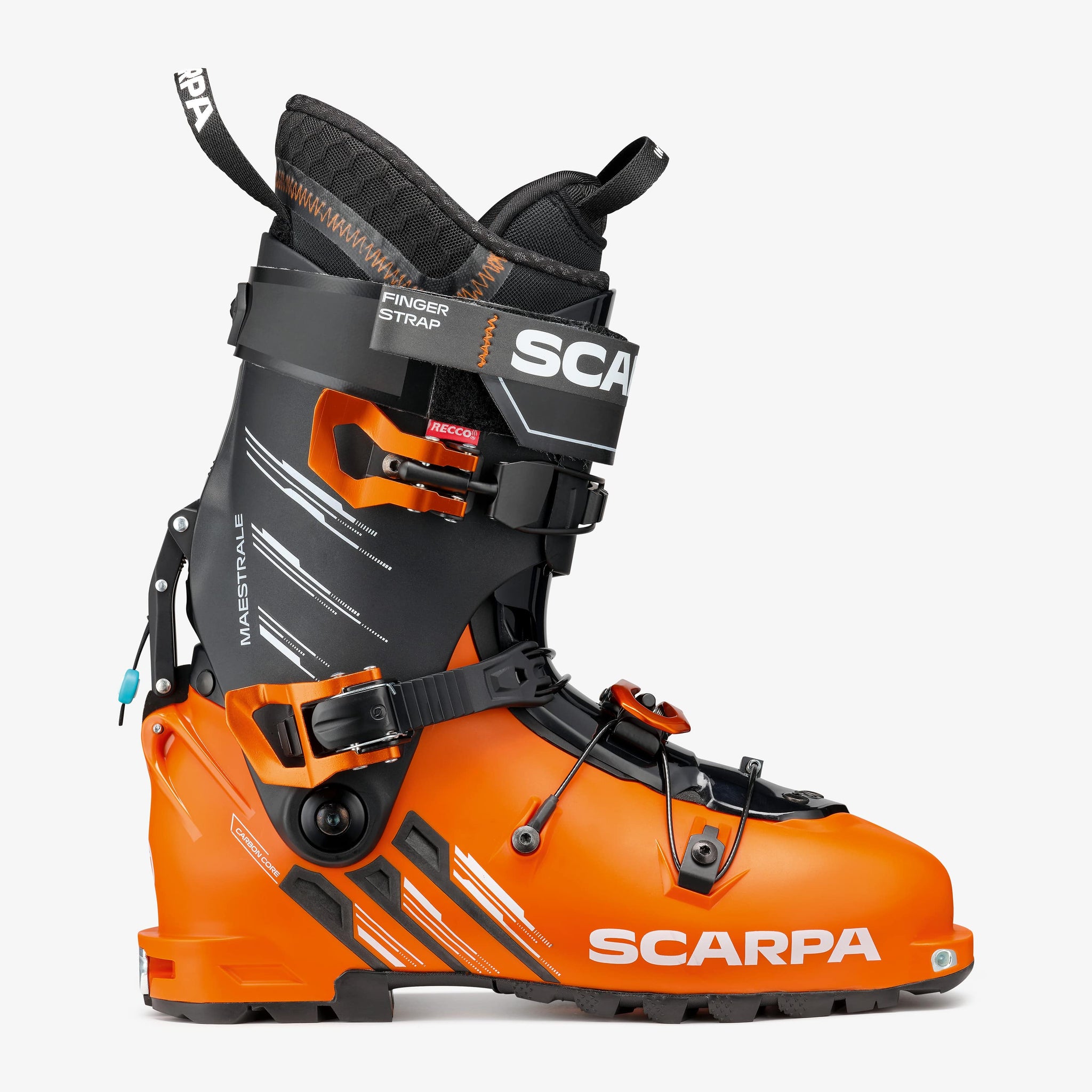 Maestrale: Skitouring | Scarpa