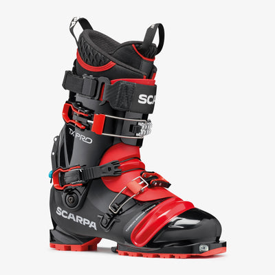 Telemark Boots | SCARPA