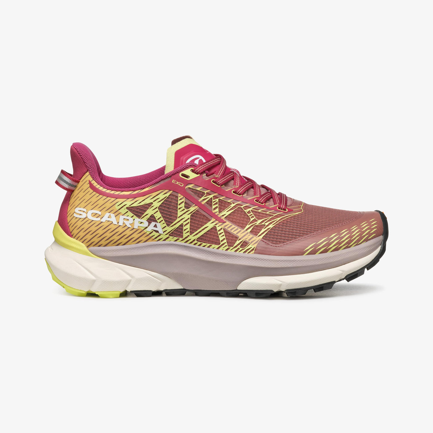 Golden Gate 2 Woman: Trail Running | Scarpa