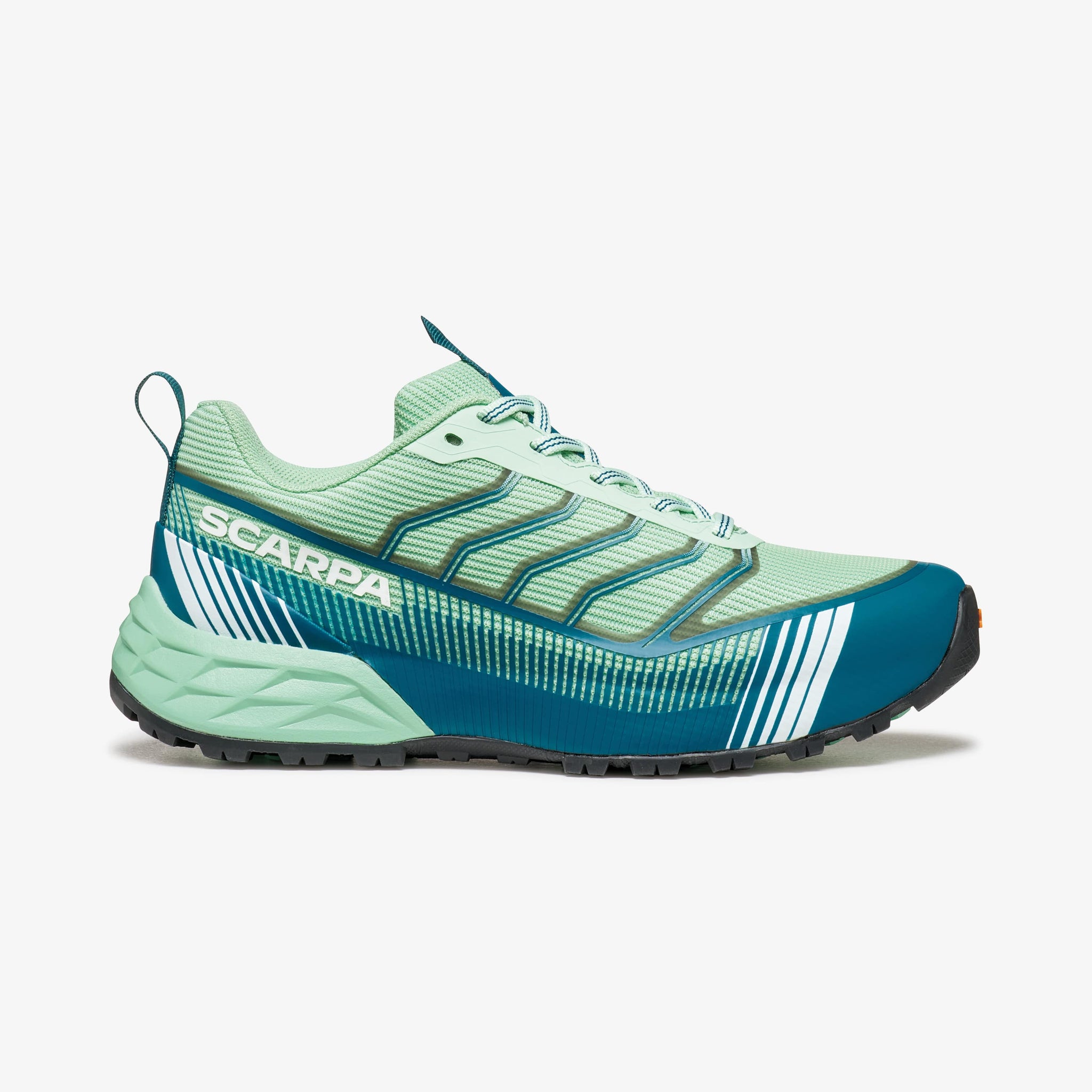 RIBELLE RUN LT WOMAN: Trail Running | Scarpa
