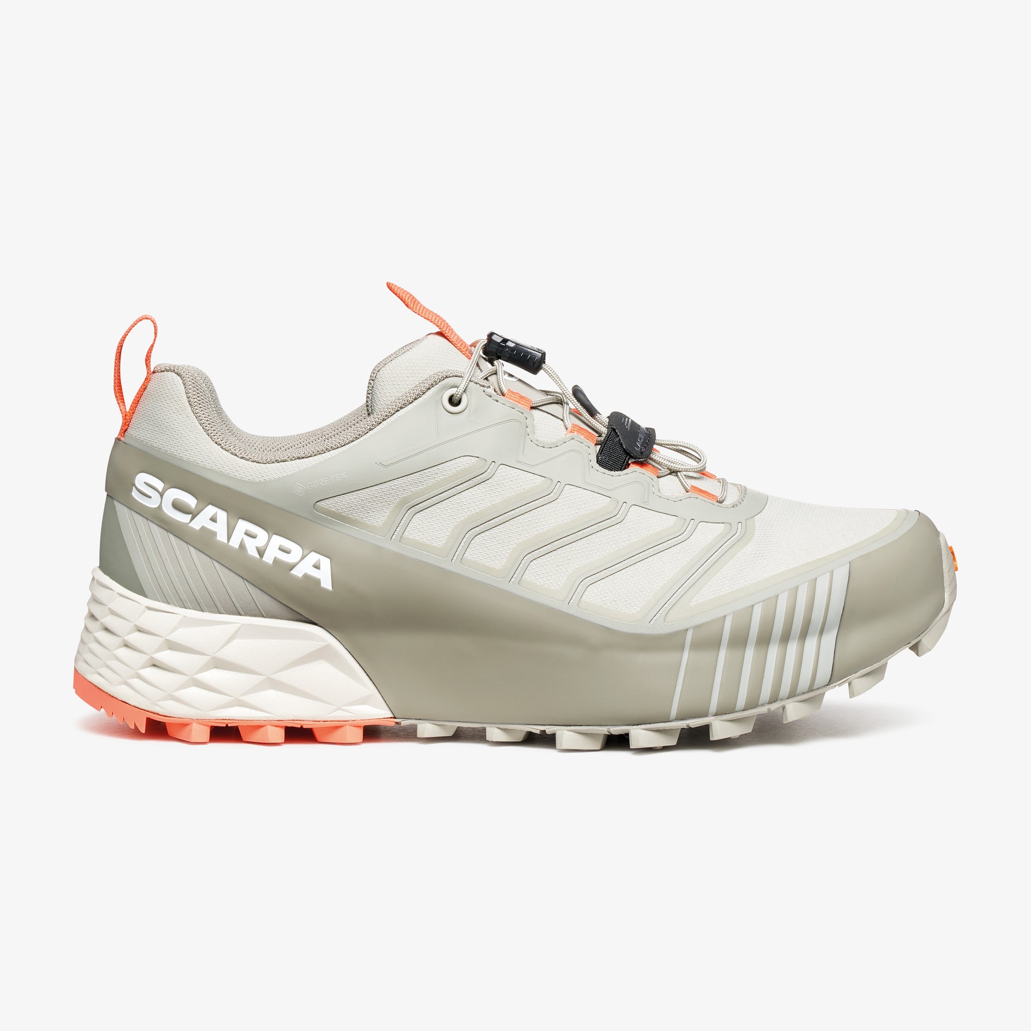 RIBELLE RUN 2 GTX WOMAN: Trail Running | Scarpa