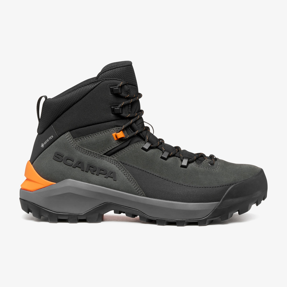 SCARPA: Mountain, Trekking, Trail Running and Climbing Shoes