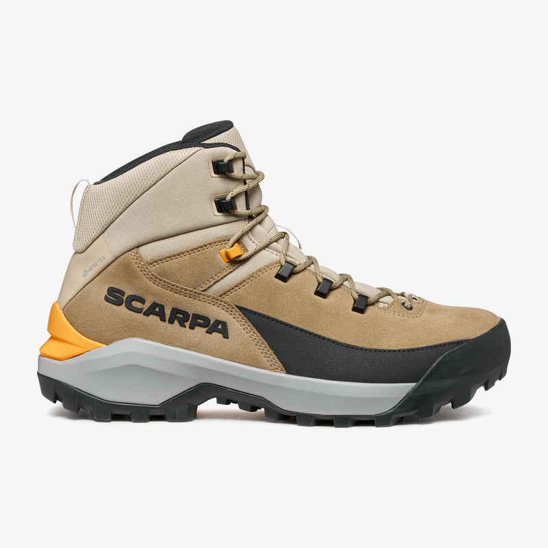 SCARPA: Mountain, Trekking, Trail Running and Climbing Shoes