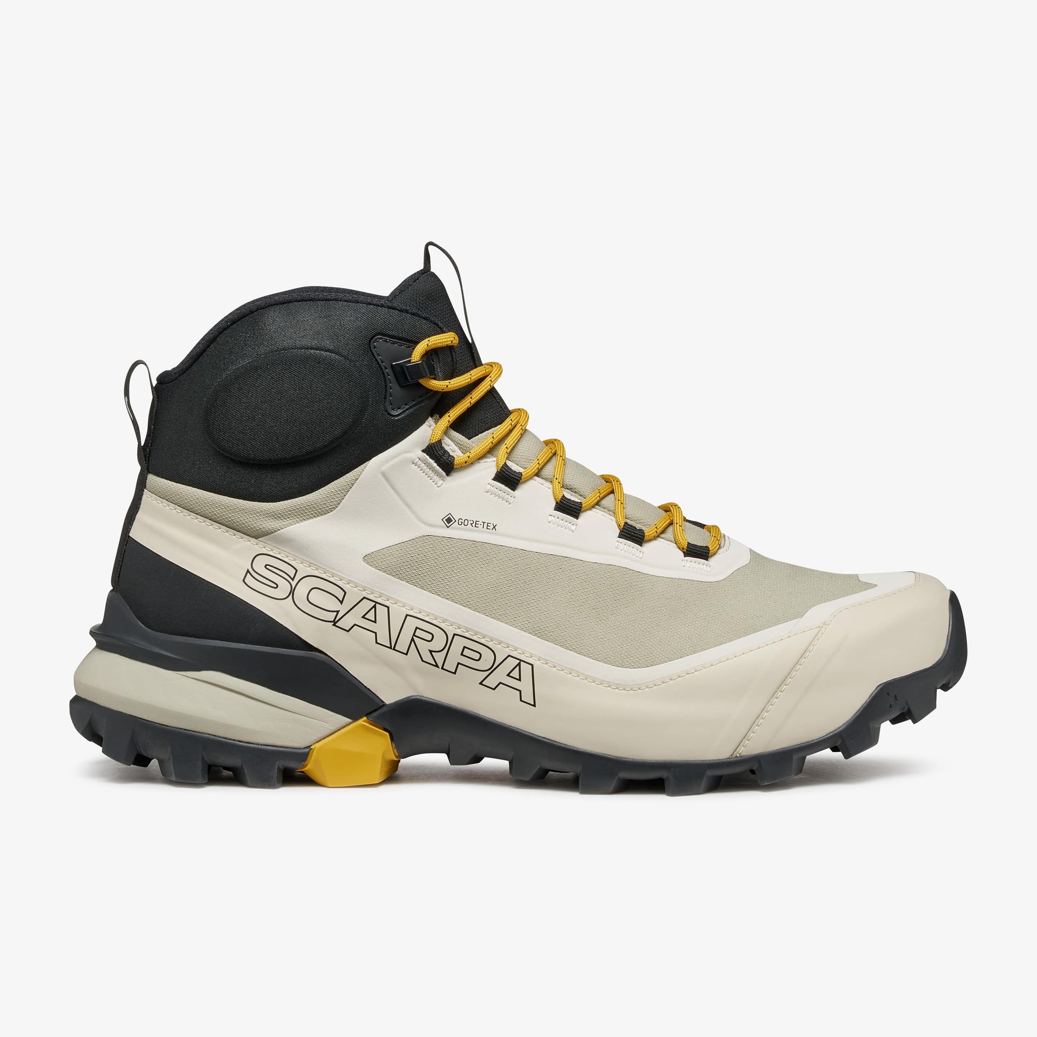 RIBELLE CROSS 2 MID GTX: Trekking | Scarpa
