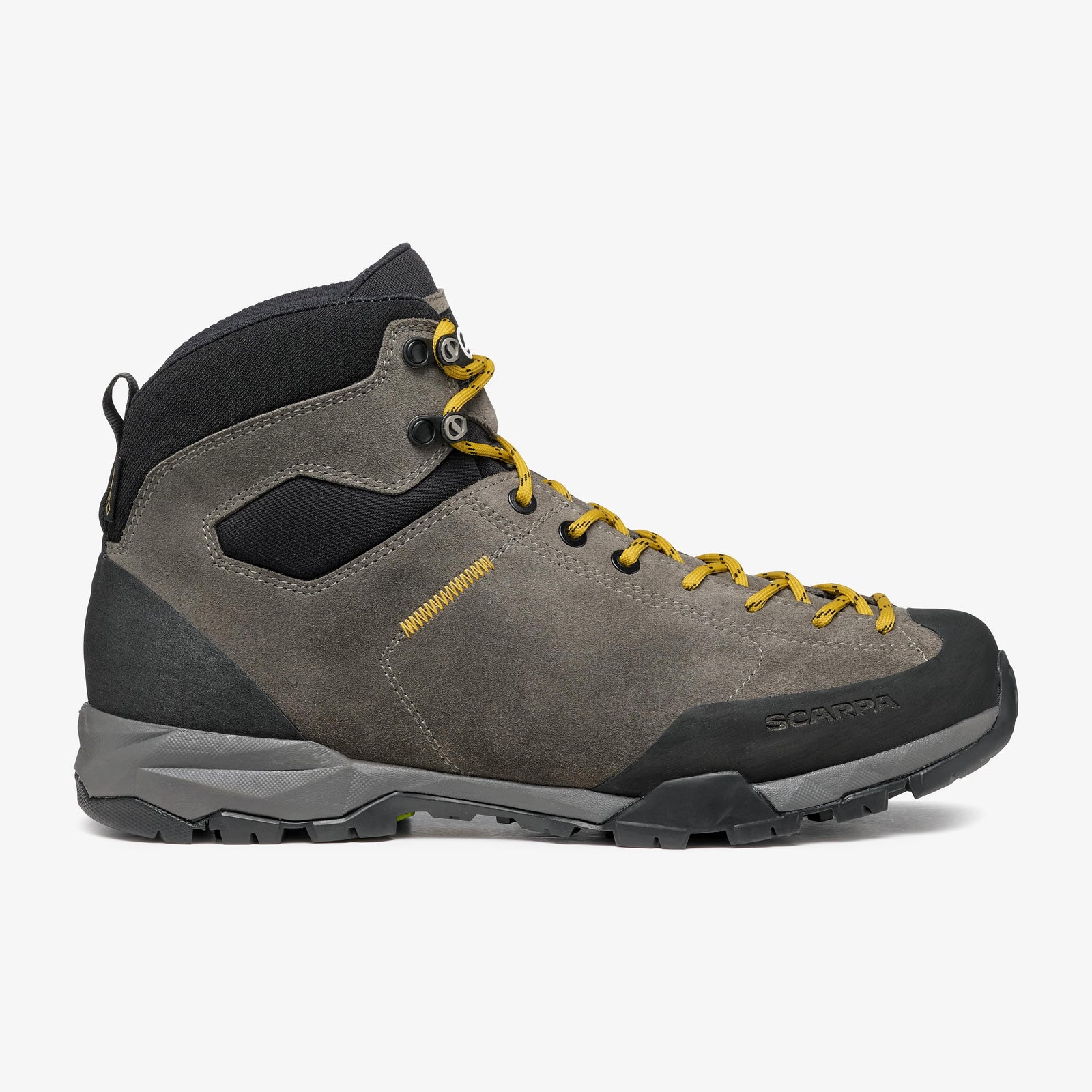 MOJITO HIKE GTX: Hiking | Scarpa
