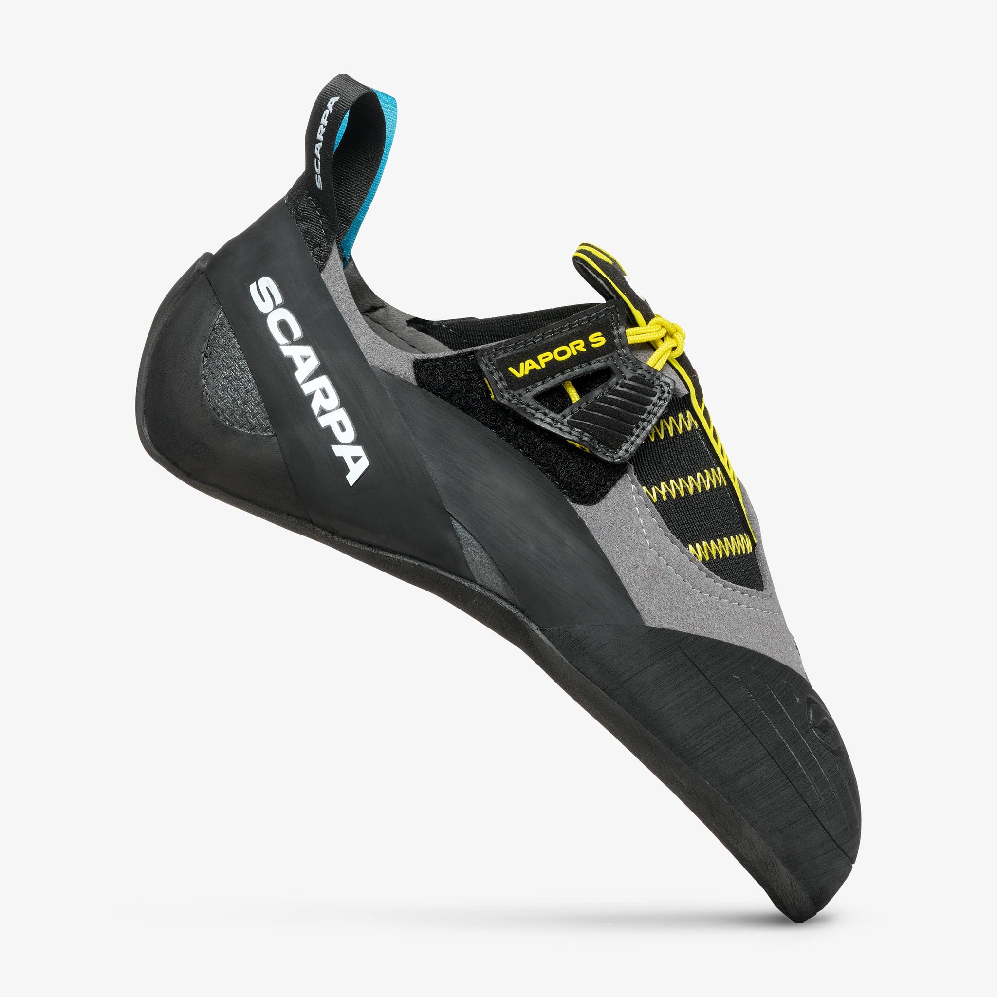 VAPOR S: Climbing | Scarpa