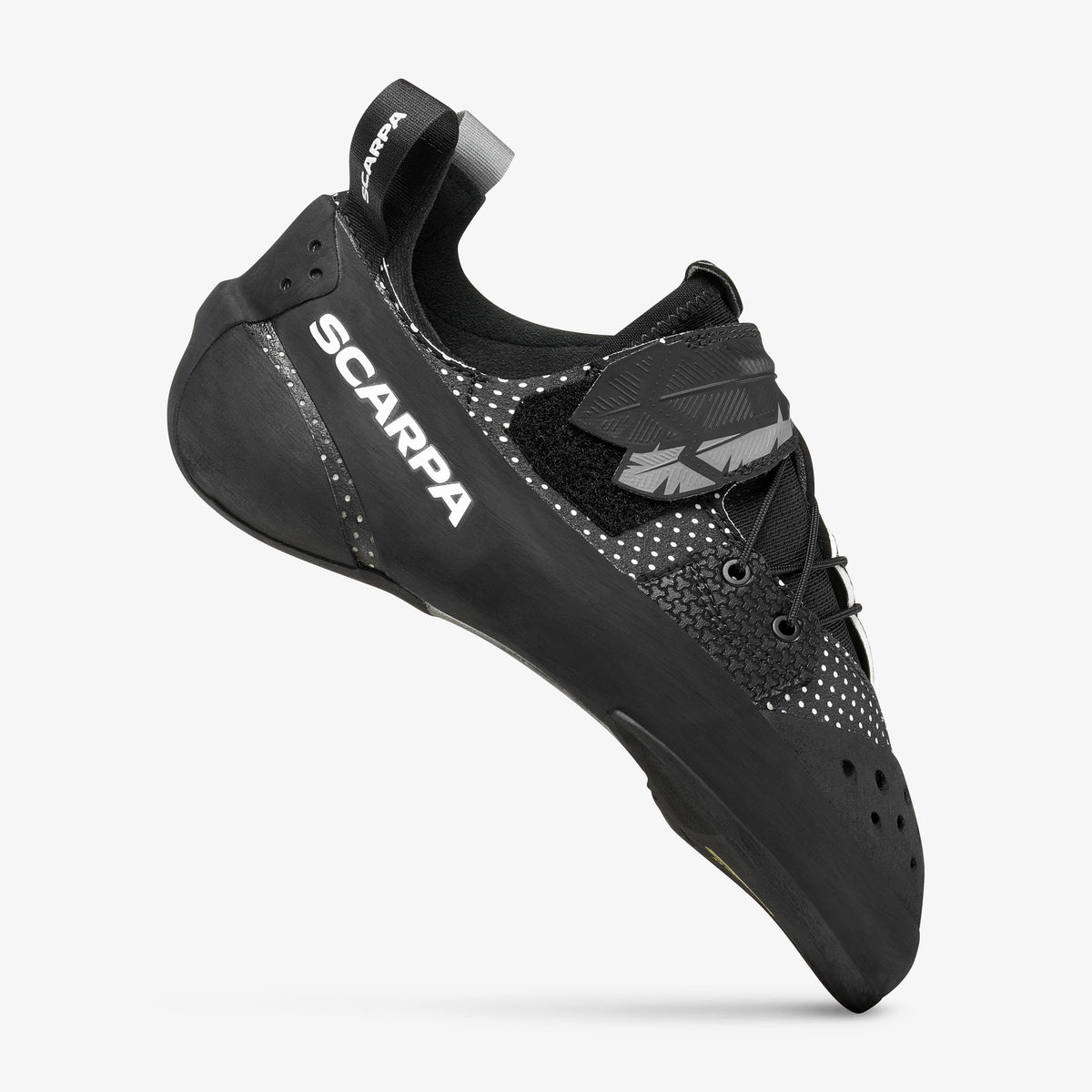 Blackbird: Climbing | Scarpa