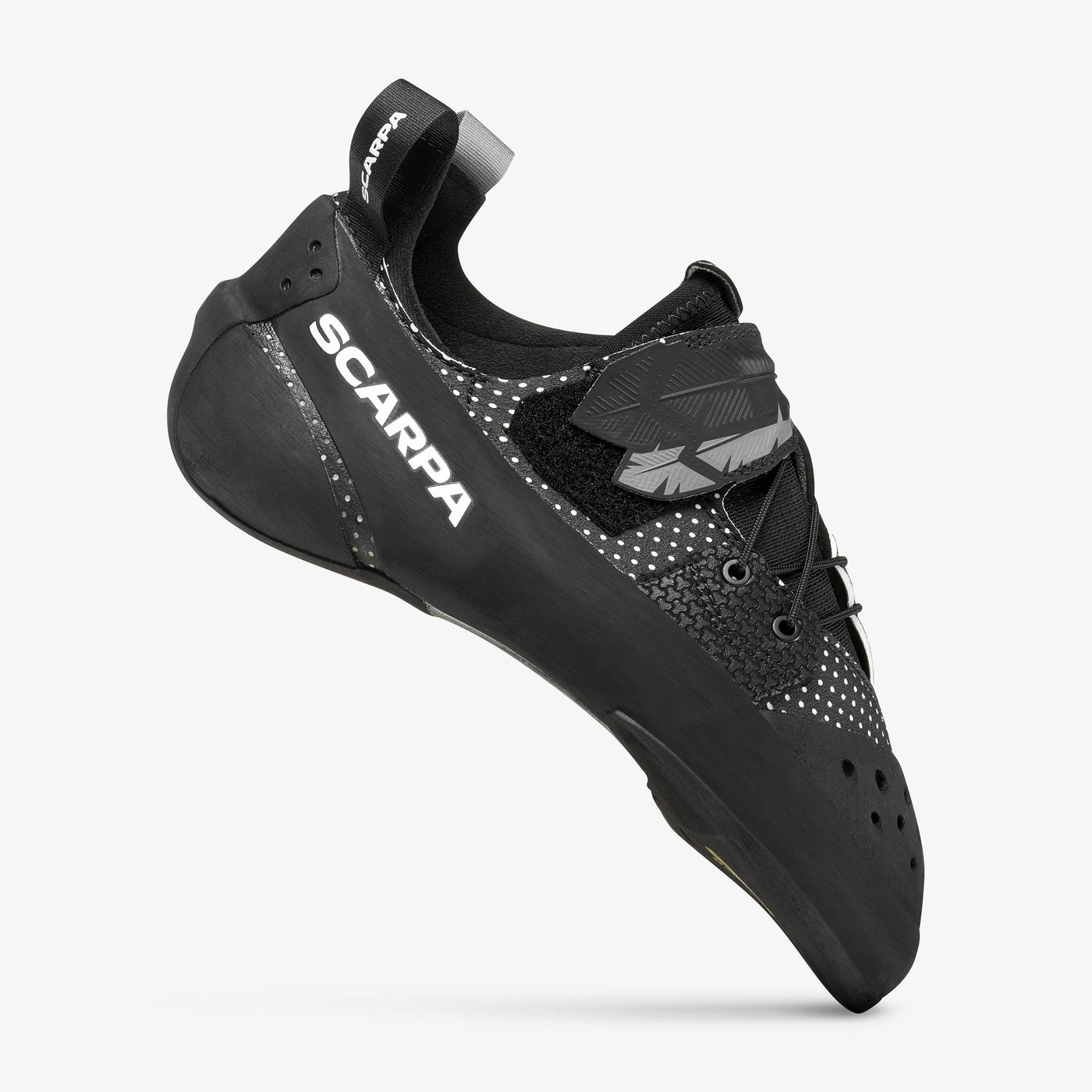 Blackbird: Climbing | Scarpa