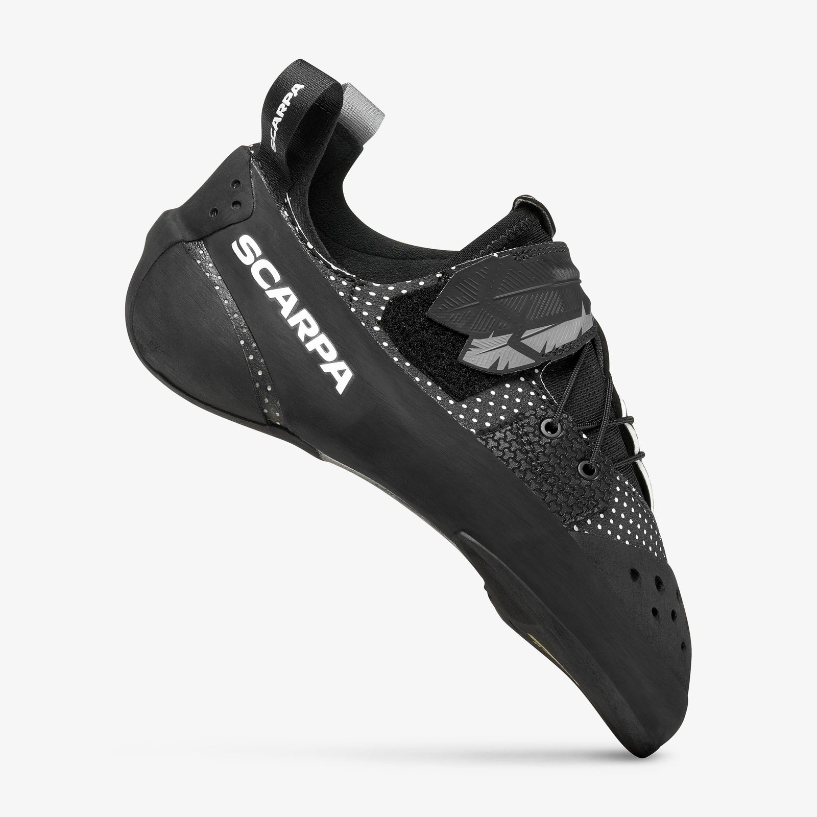 Blackbird: Climbing | Scarpa
