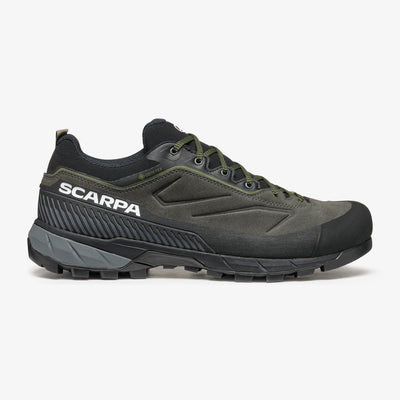 RAPID XT GTX: Approach | Scarpa