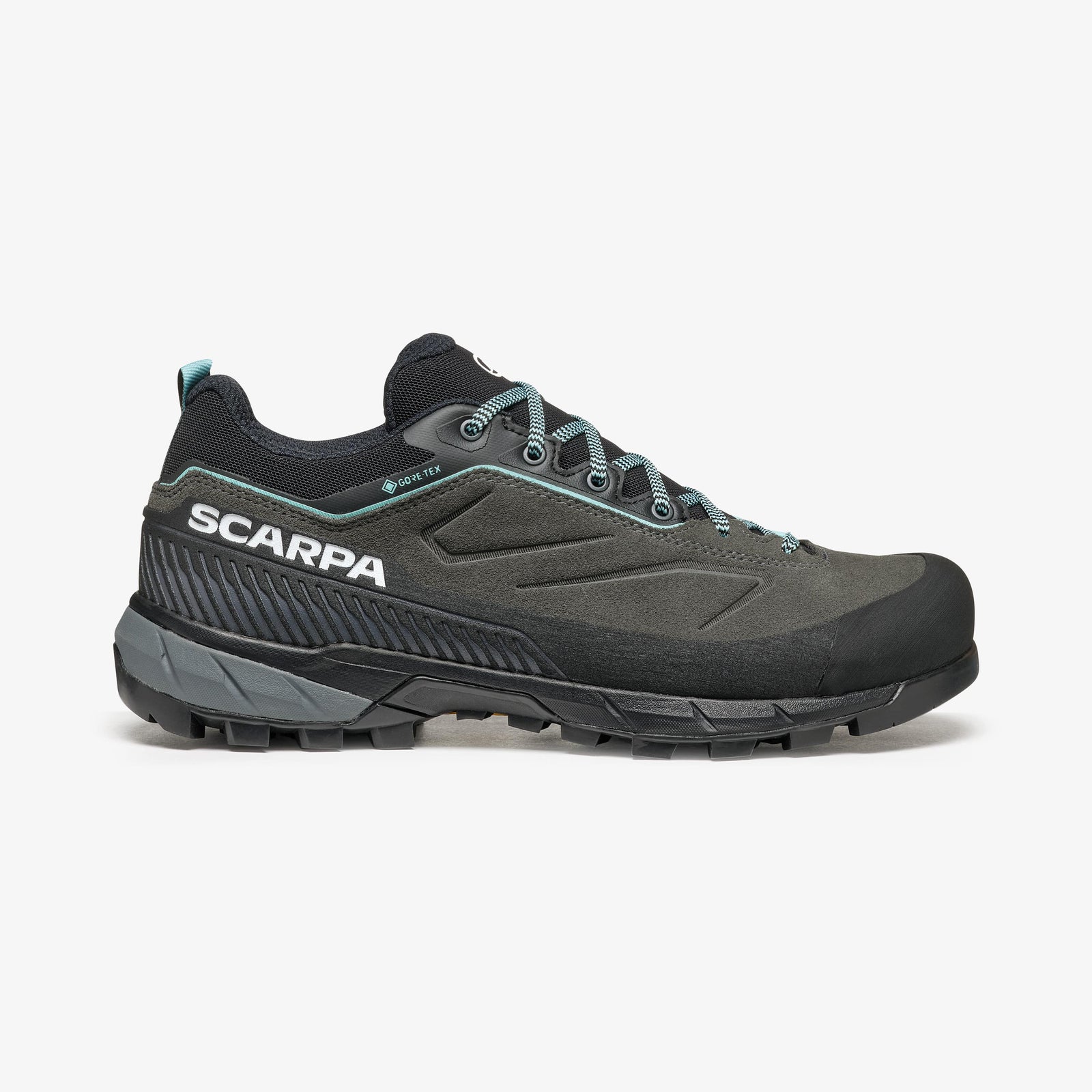 Rapid XT GTX Woman: Approach | Scarpa