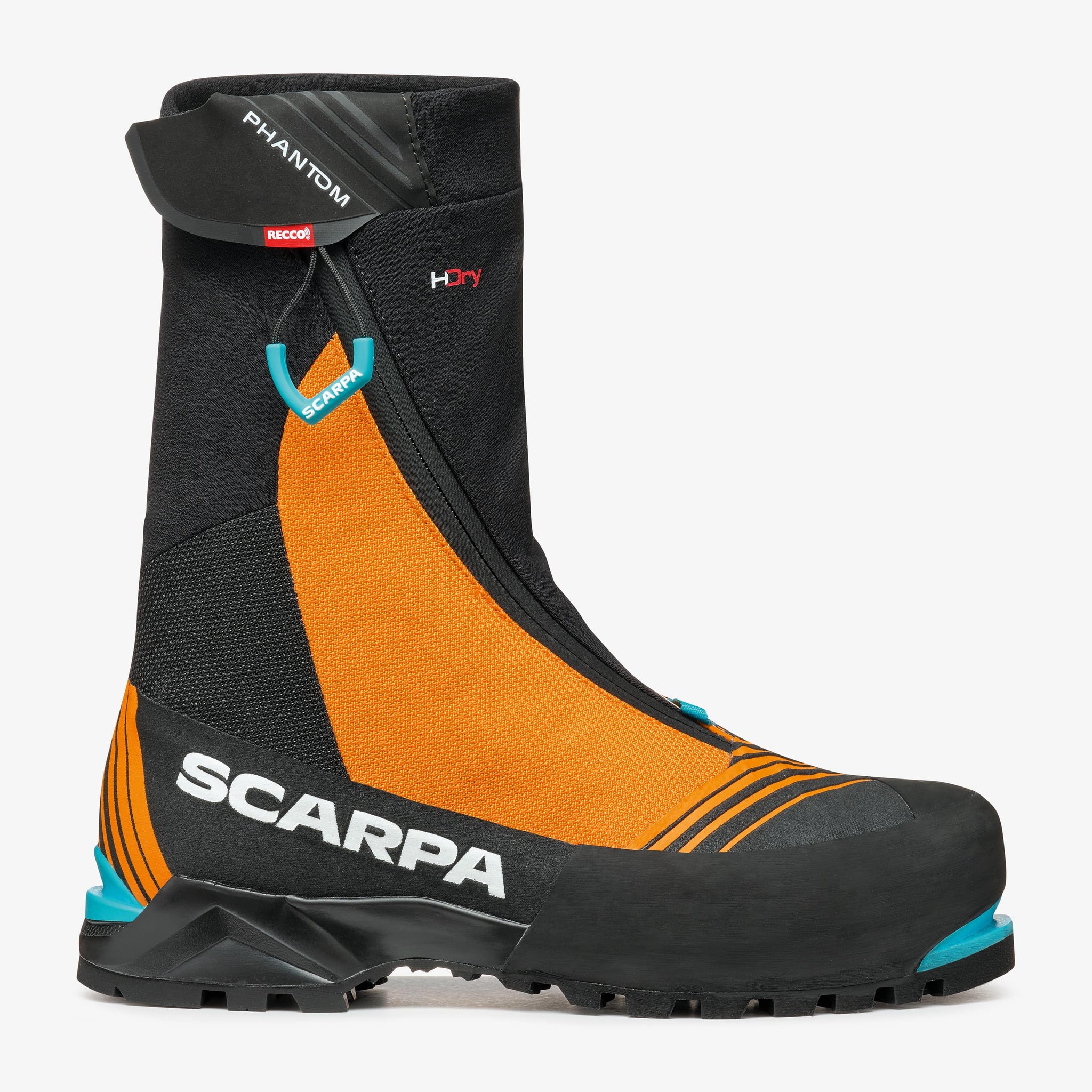 PHANTOM TECH HD: Mountaineering | Scarpa